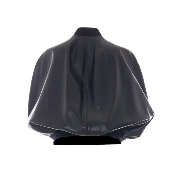 Balenciaga Balloon Bomber