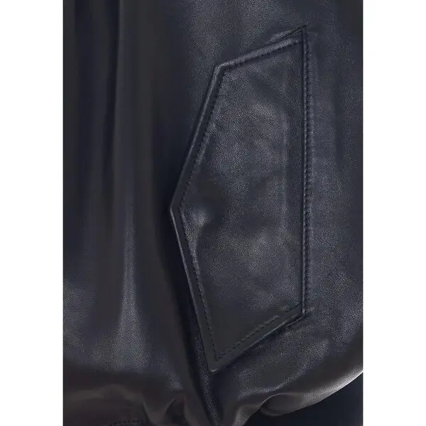 Balenciaga Balloon Bomber