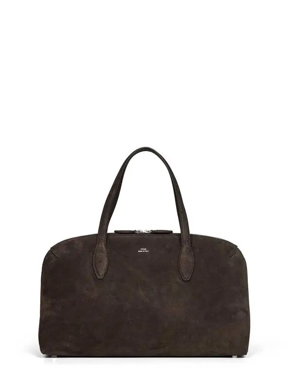 TOTEME Brown Medium Day Tote Bag
