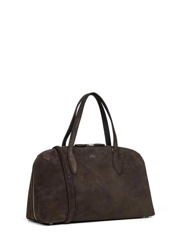 TOTEME Brown Medium Day Tote Bag