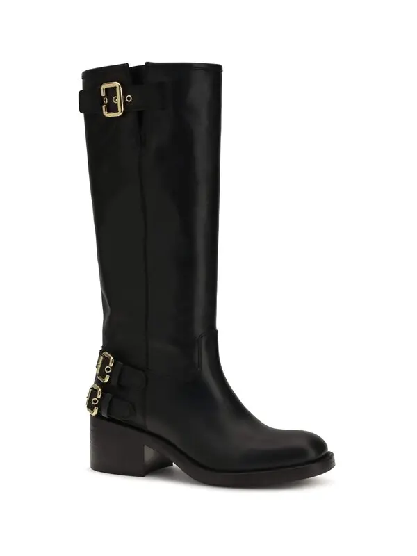 Chloé Dakota Boots