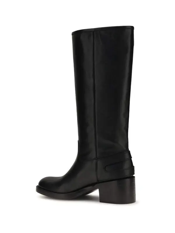 Chloé Dakota Boots