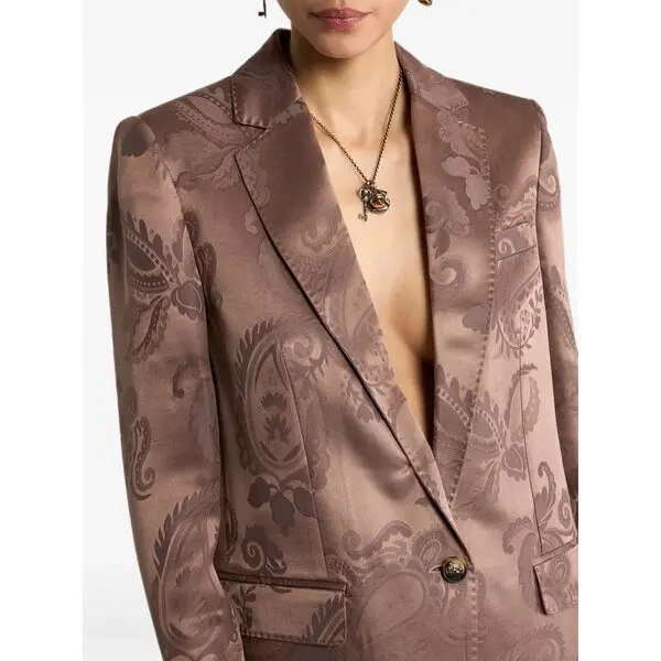 Etro Jackets Blazers