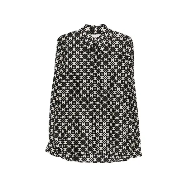 Dries Van Noten Shirts