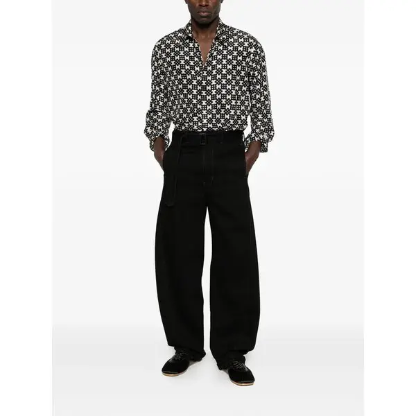 Dries Van Noten Shirts