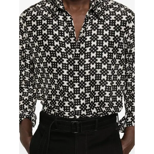 Dries Van Noten Shirts
