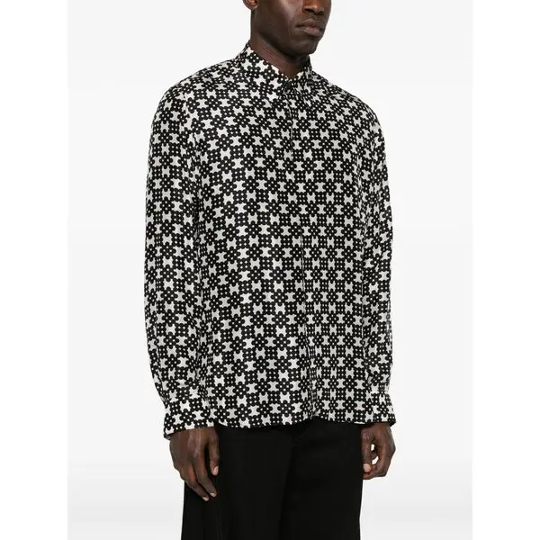 Dries Van Noten Shirts