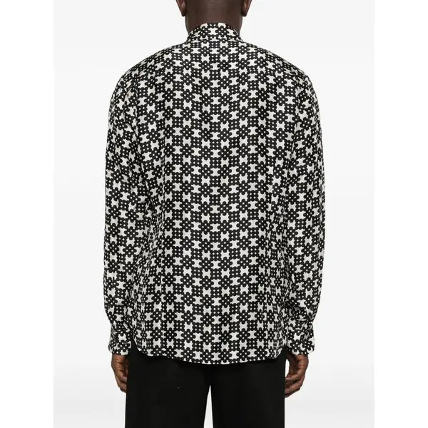 Dries Van Noten Shirts
