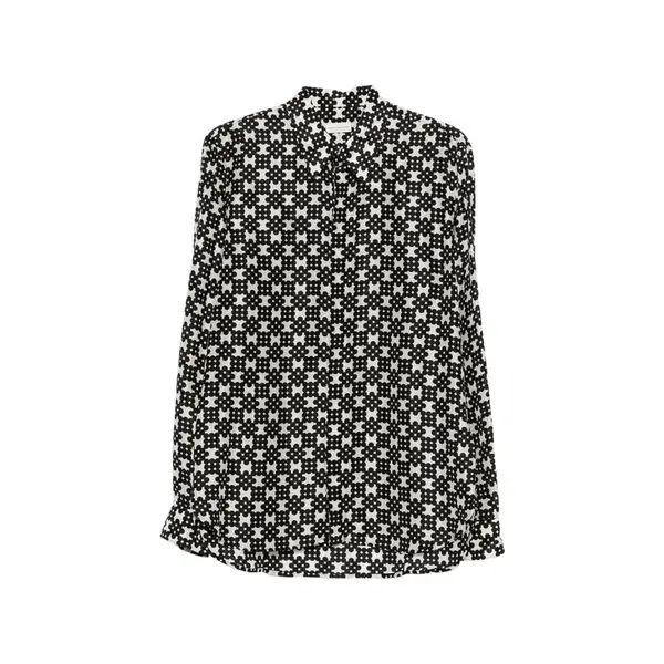 Dries Van Noten Shirts