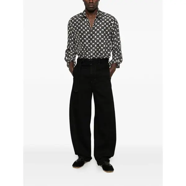 Dries Van Noten Shirts