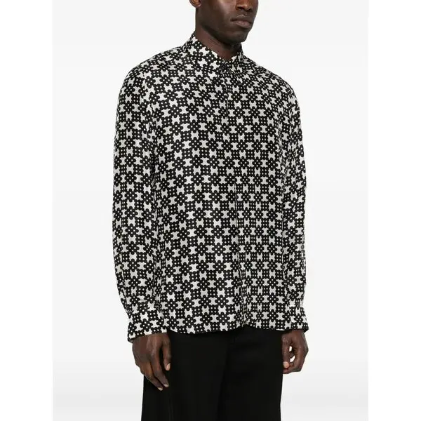 Dries Van Noten Shirts