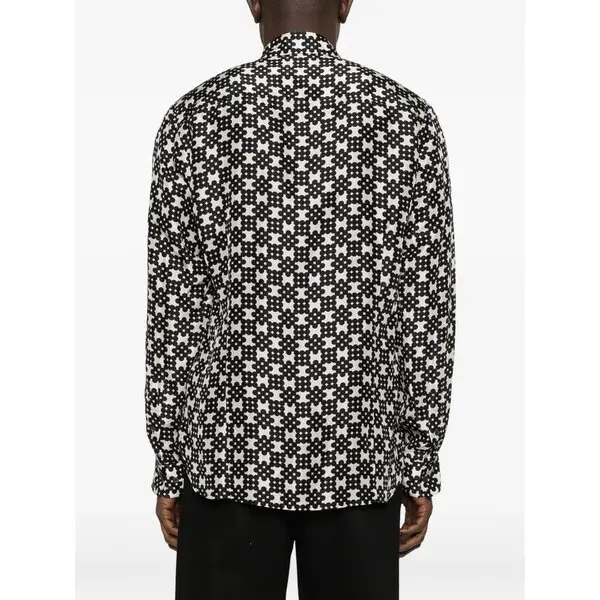 Dries Van Noten Shirts