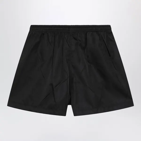 Prada Re-nylon Shorts - Black