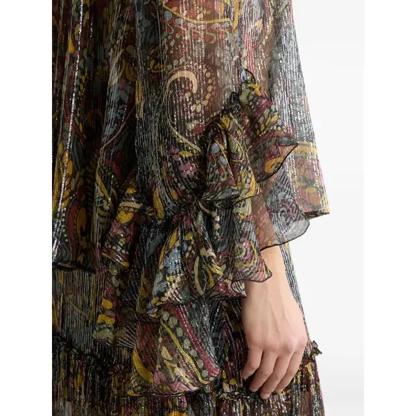 Etro Tops Shirts