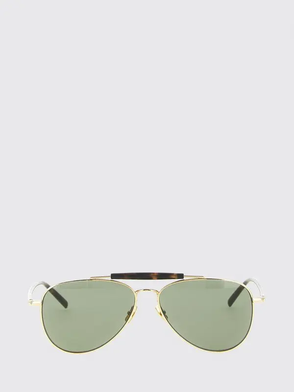 Saint Laurent Sl 864 Metal Sunglasses - Multicolor