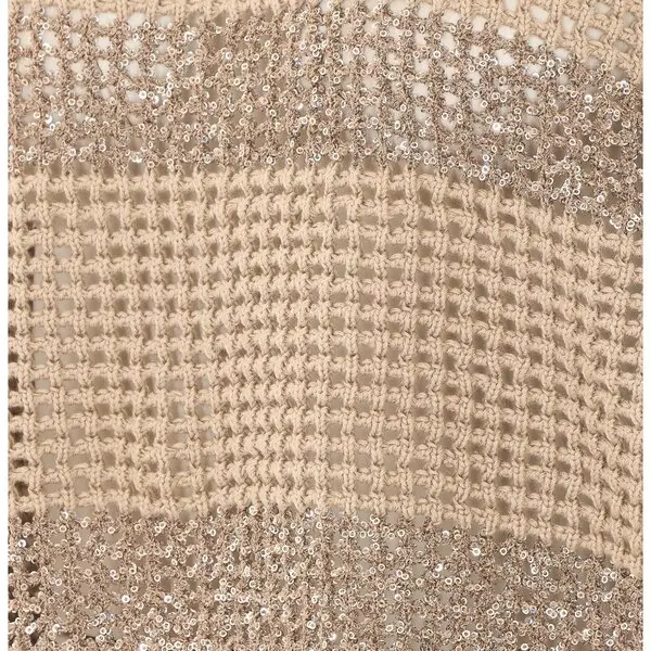 Brunello Cucinelli Knit Striped T-shirt