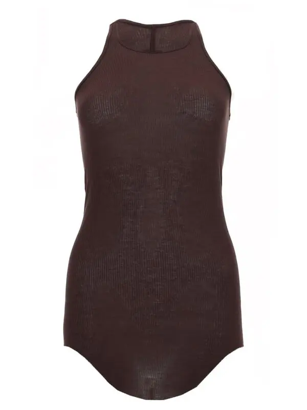 Rick Owens Smanicated Top