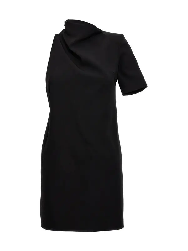 Sportmax Etere Viscose Dress
