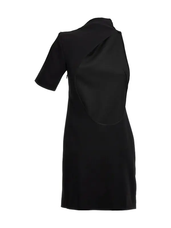 Sportmax Etere Viscose Dress