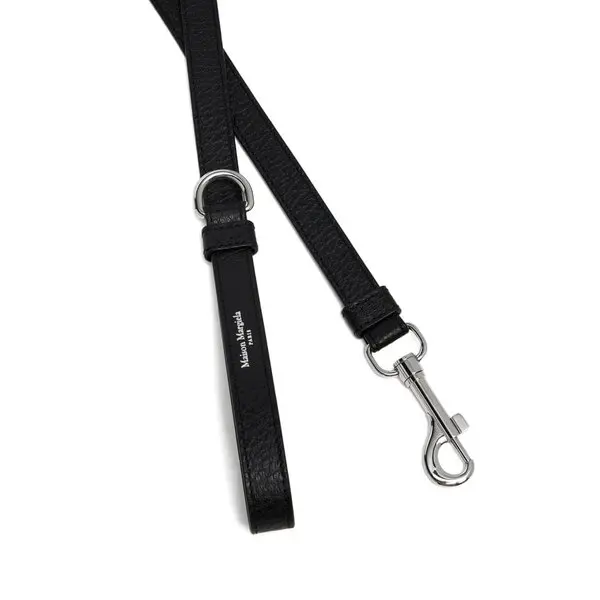 MAISON MARGIELA Leather Travel Accessory
