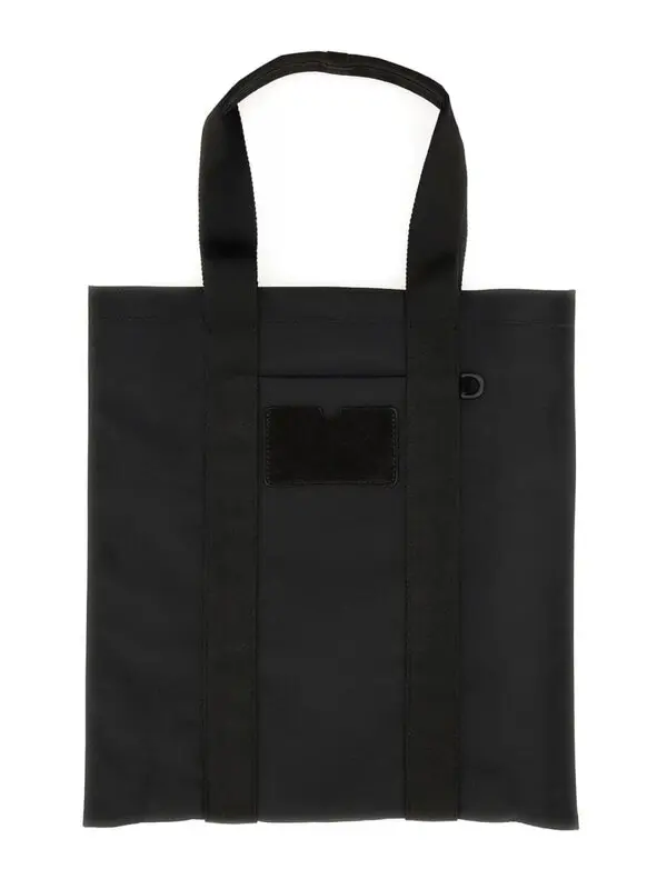 Moschino Tote Bag With Logo