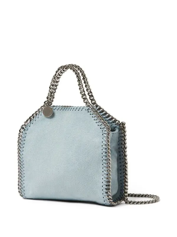 Stella McCartney Falabella Tiny Crossbody Bag - Multicolor