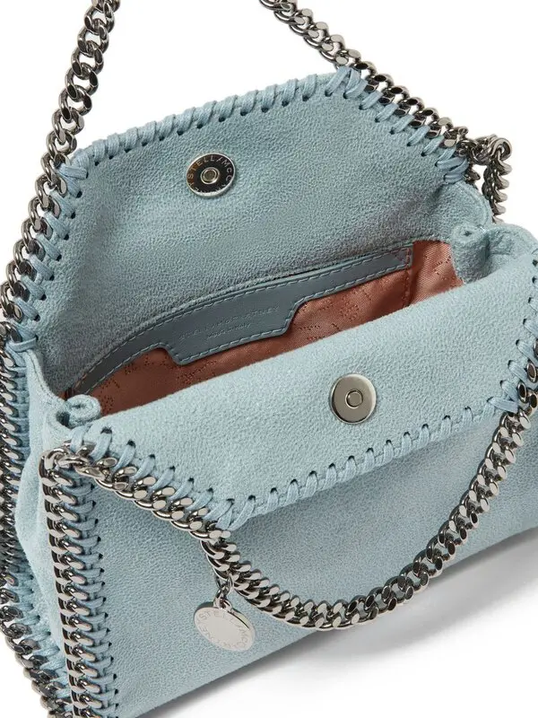 Stella McCartney Falabella Bag - Multicolor