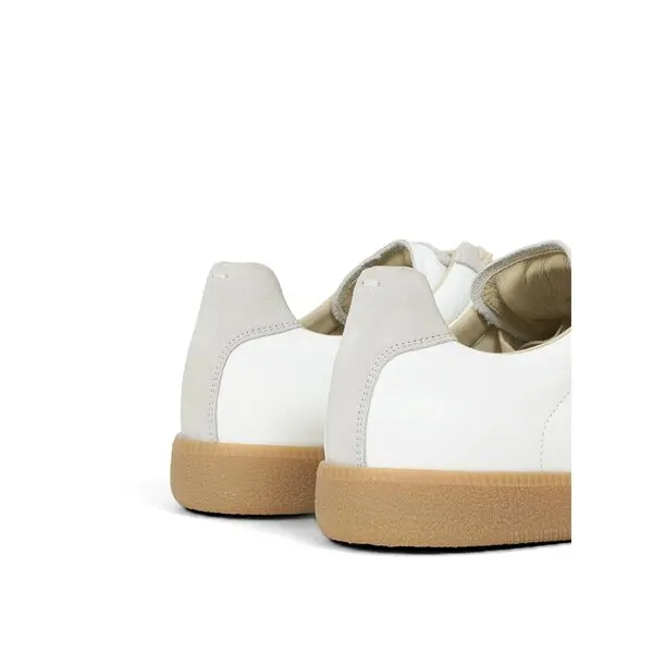 MAISON MARGIELA Trainers Low-tops