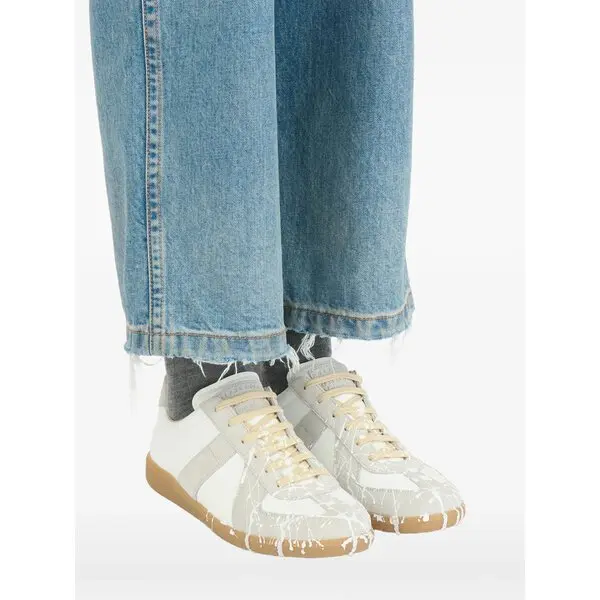 MAISON MARGIELA Trainers Low-tops
