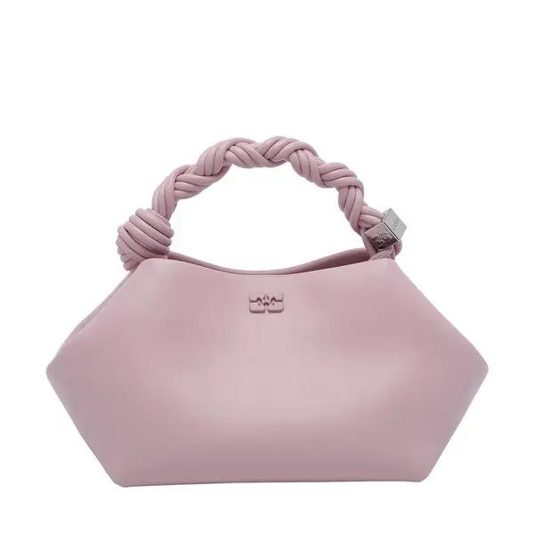 GANNI Small Bou Handbag