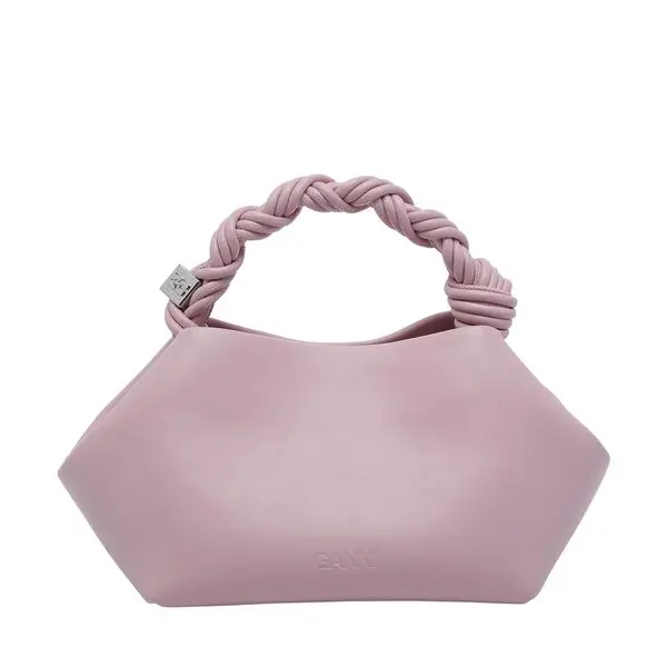 GANNI Small Bou Handbag