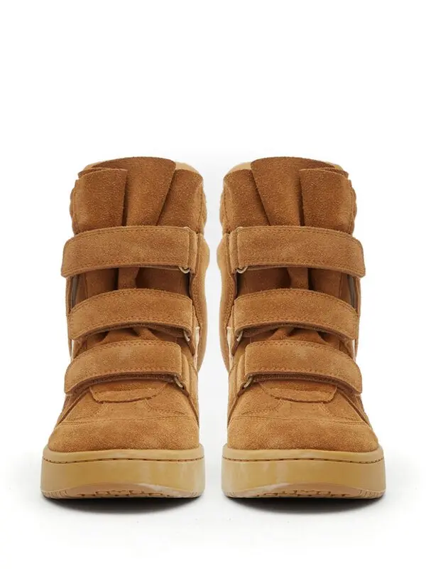 Isabel Marant Étoile Im3 Sneakers