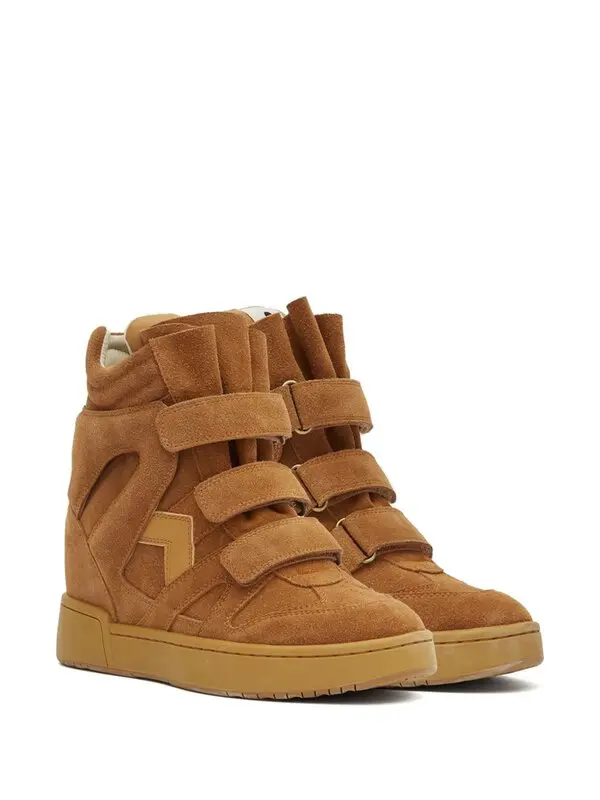 Isabel Marant Étoile Im3 Sneakers