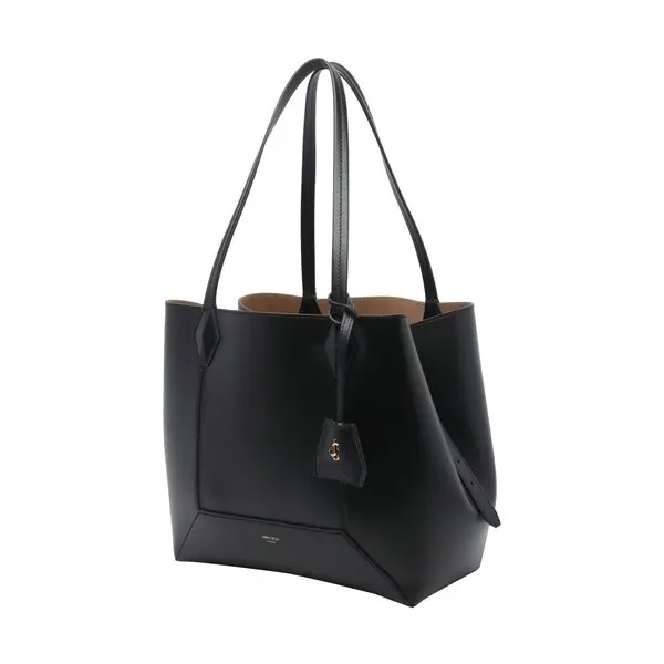 JIMMY CHOO Medium Diamond Tote Bag