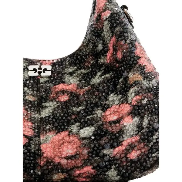 GANNI Tote Bags