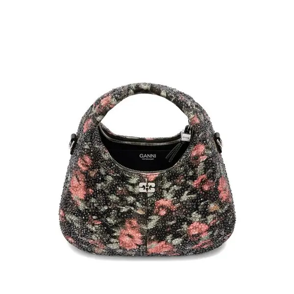 GANNI Tote Bags