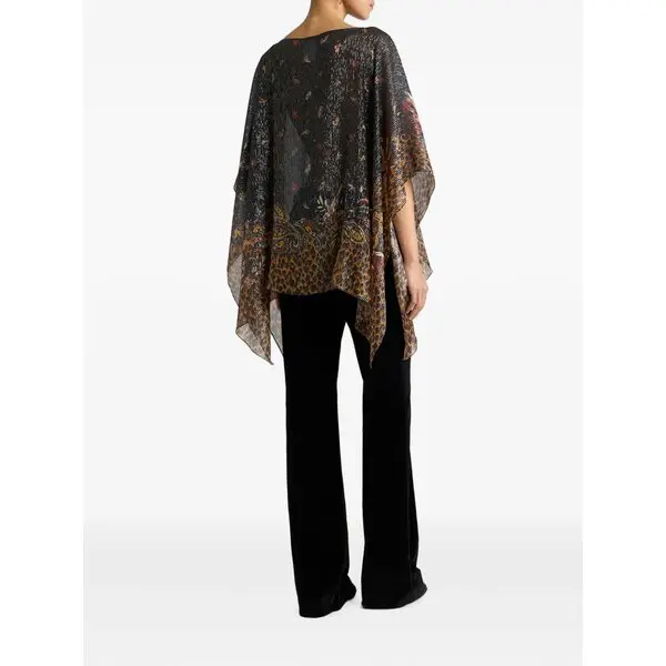 Etro Tops Tunics & Kaftans