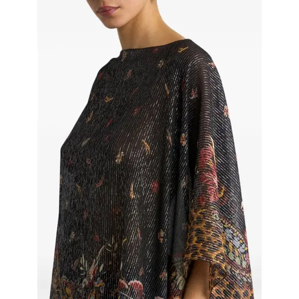 Etro Tops Tunics & Kaftans