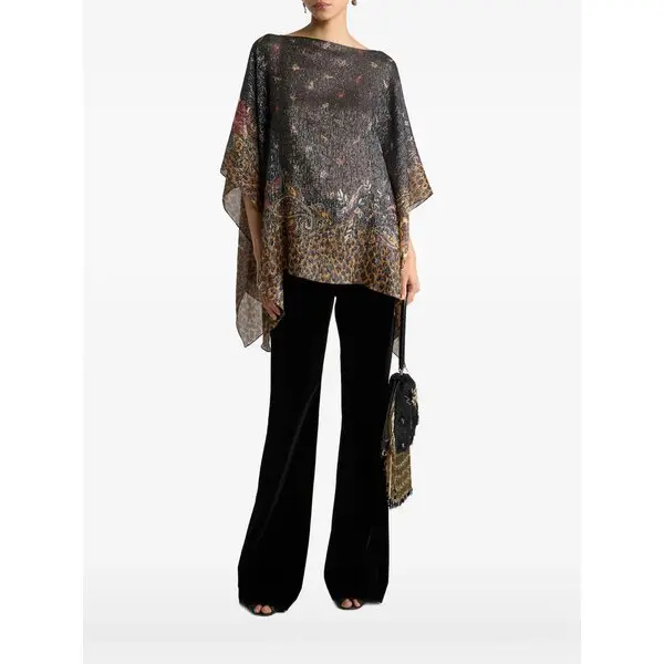 Etro Tops Tunics & Kaftans