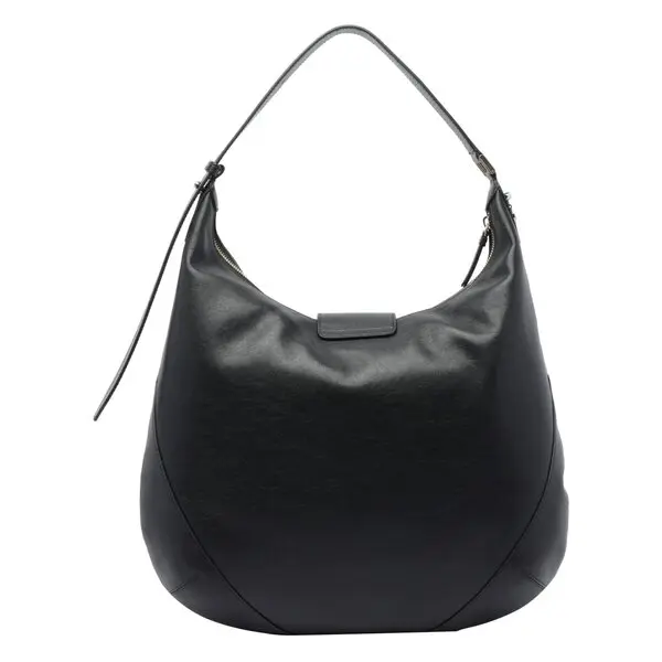 JIMMY CHOO Bar Hobo Bag