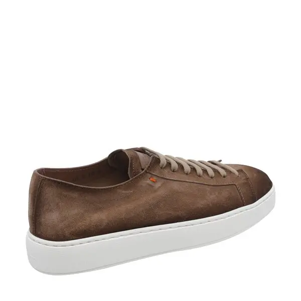 Santoni Damps Sneakers