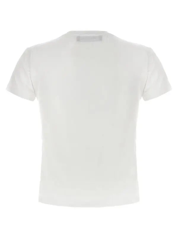 Y/project Stretch Viscose T-shirt