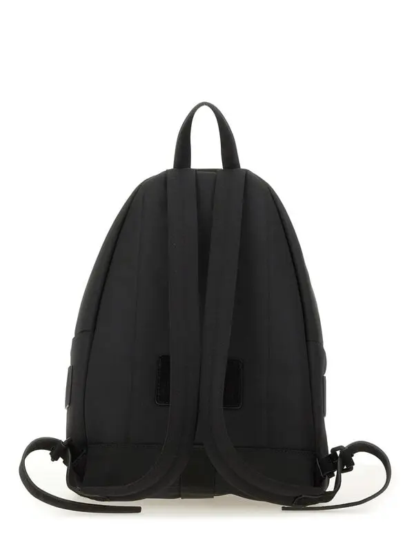 Moschino Backpack With Logo