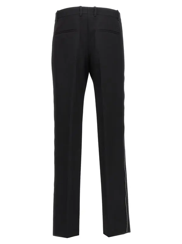 Off-White Ow Emb' Pants