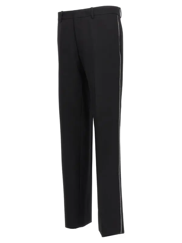 Off-White Ow Emb' Pants