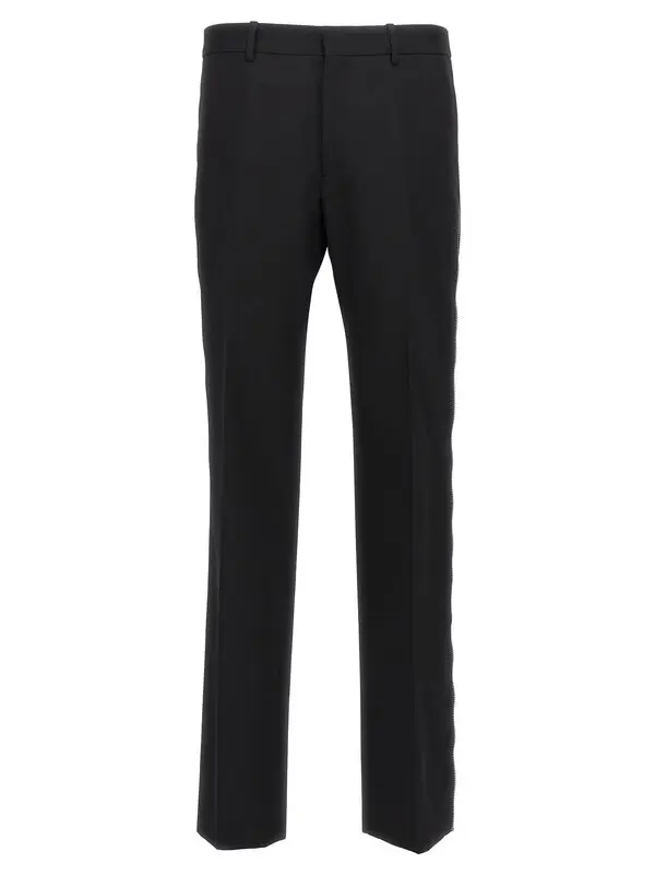 Off-White Ow Emb' Pants