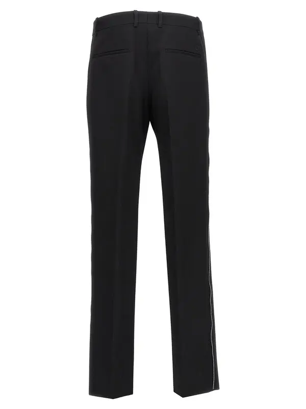 Off-White Ow Emb' Pants