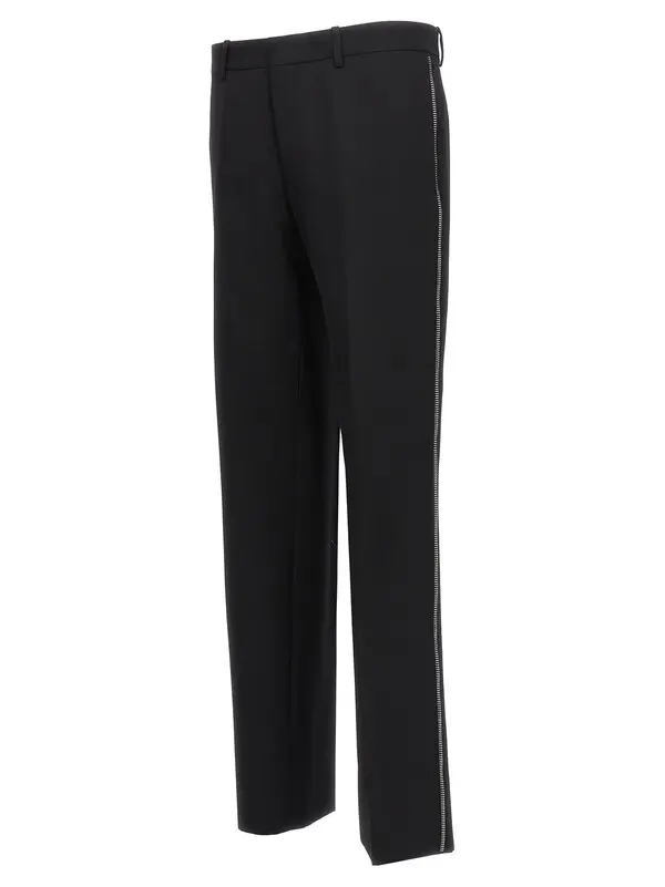 Off-White Ow Emb' Pants
