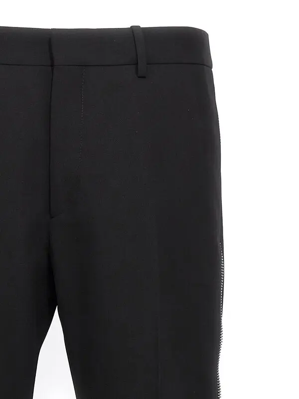 Off-White Ow Emb' Pants