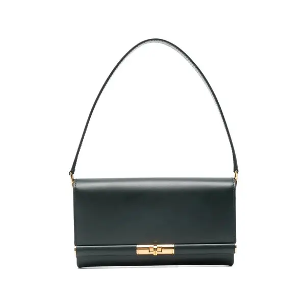 Dolce & Gabbana Leather Shoulder Bag